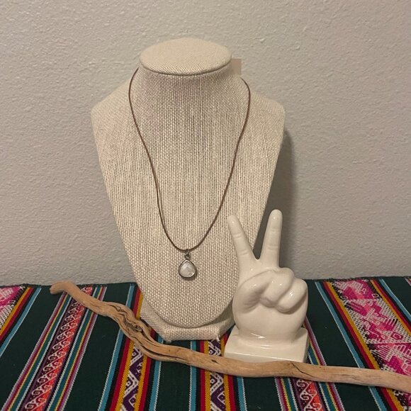 Peyote Bird | Jewelry | Peyote Bird Free Spirit Natural Stone Pendant ...